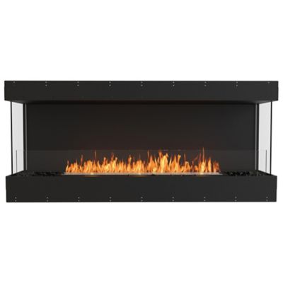 Flex Firebox - Bay by EcoSmart Fire at Lumens.com