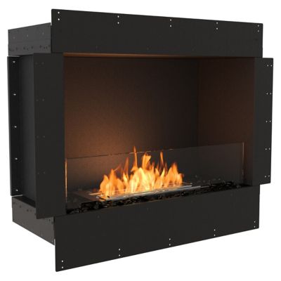 Flex Firebox - Single Sided by EcoSmart Fire at Lumens.com
