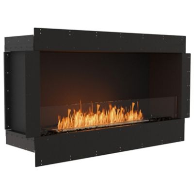 Flex Firebox - Single Sided by EcoSmart Fire at Lumens.com