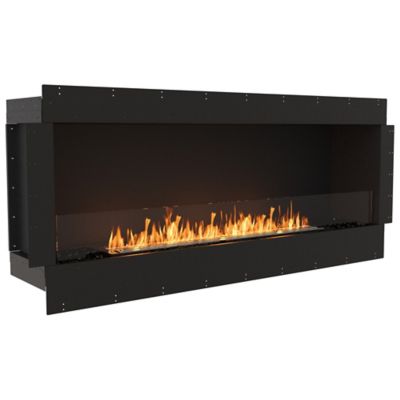Flex Firebox - Single Sided by EcoSmart Fire at Lumens.com