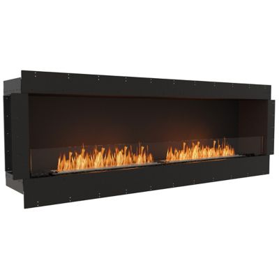 Flex Firebox - Single Sided by EcoSmart Fire at Lumens.com