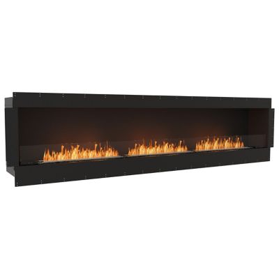 Flex Firebox - Single Sided by EcoSmart Fire at Lumens.com