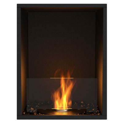 Flex Firebox - Single Sided by EcoSmart Fire at Lumens.com