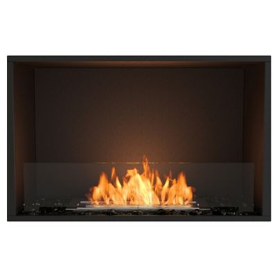 Flex Firebox - Single Sided by EcoSmart Fire at Lumens.com