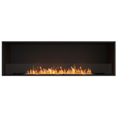 Flex Firebox - Single Sided by EcoSmart Fire at Lumens.com