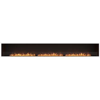 Flex Firebox - Single Sided by EcoSmart Fire at Lumens.com