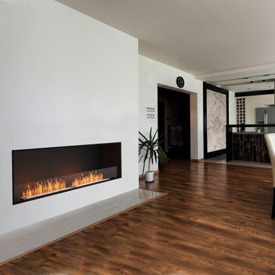 Flex Firebox - Single Sided by EcoSmart Fire at Lumens.com