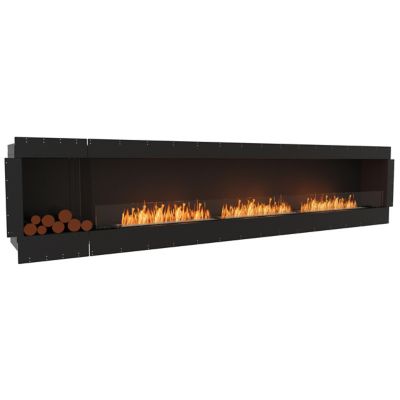 Flex Firebox - Single Sided with Decorative Sides by EcoSmart Fire at ...