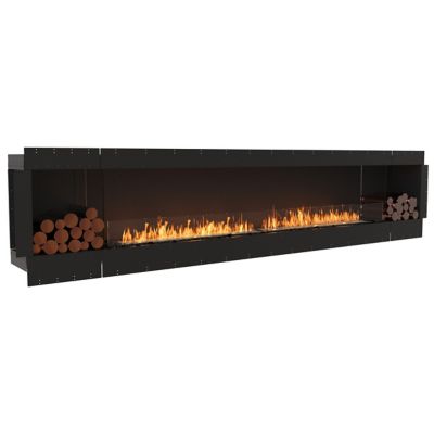 Flex Firebox - Single Sided with Decorative Sides by EcoSmart Fire at ...