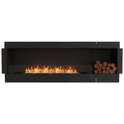 Flex Firebox - Single Sided with Decorative Sides by EcoSmart Fire at ...