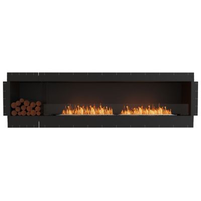 Flex Firebox - Single Sided with Decorative Sides by EcoSmart Fire at ...