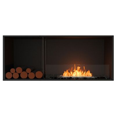 Flex Firebox - Single Sided with Decorative Sides by EcoSmart Fire at ...
