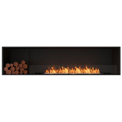 Flex Firebox - Single Sided with Decorative Sides by EcoSmart Fire at ...