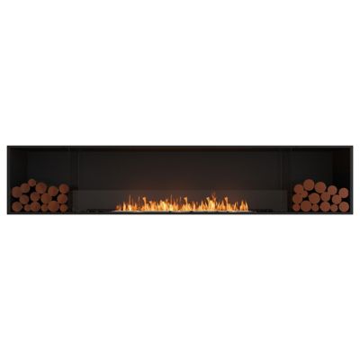 Flex Firebox - Single Sided with Decorative Sides by EcoSmart Fire at ...