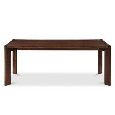 Franklin Dining Table by Huxe at Lumens.com