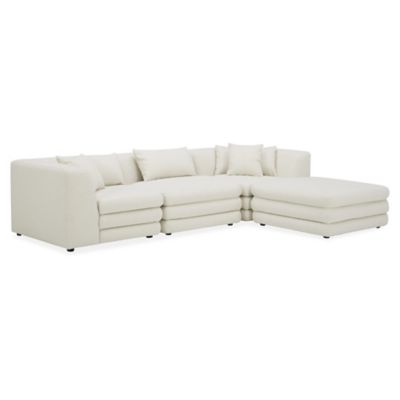 Lowtide Lounge Modular Sectional by Moe's Home Collection at Lumens.com