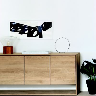 Nordic sideboard store