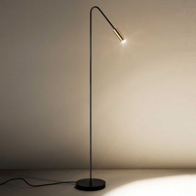 Volta LED Floor Lamp by Estiluz at Lumens.com