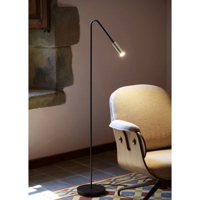 Volta LED Floor Lamp by Estiluz at Lumens.com