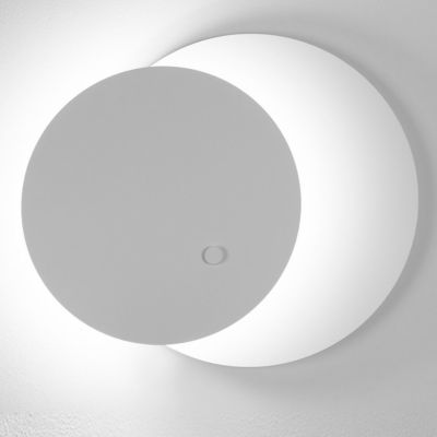 Eclipsi LED Wall Sconce by Estiluz at Lumens.com