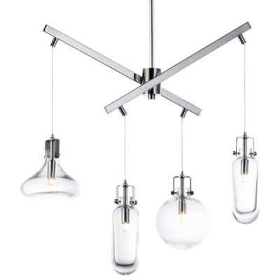 ET2 Chandeliers | ET2 Lighting Chandeliers at Lumens.com