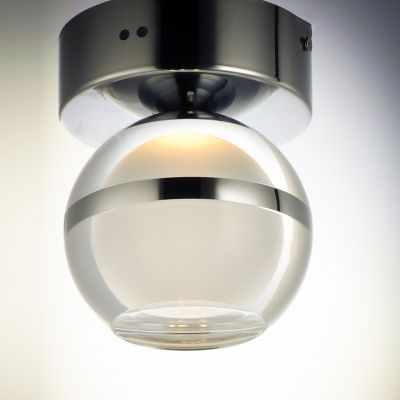 Swank LED Wall / Flushmount by ET2 Lighting at Lumens.com