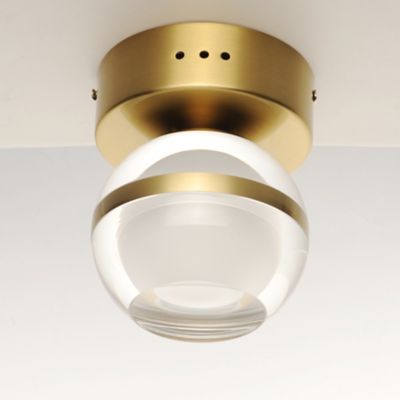Swank LED Wall / Flushmount by ET2 Lighting at Lumens.com