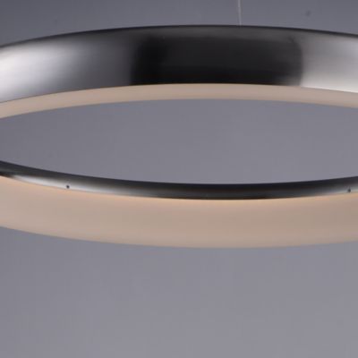 Innertube LED Pendant by ET2 Lighting at Lumens.com