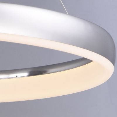Innertube LED Pendant by ET2 Lighting at Lumens.com