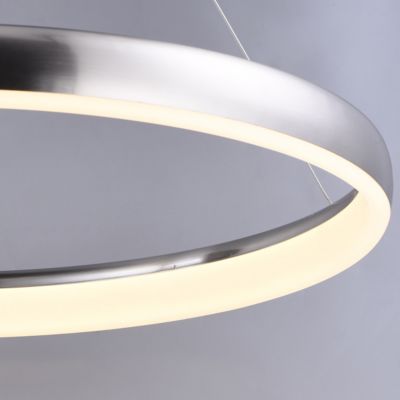 Innertube LED Pendant by ET2 Lighting at Lumens.com