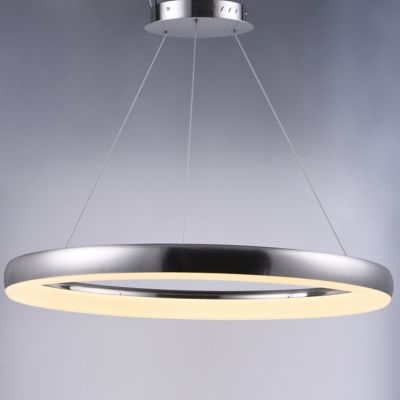 Innertube LED Pendant by ET2 Lighting at Lumens.com