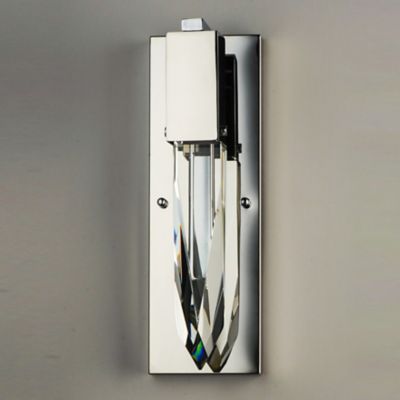 Quartz LED Wall Sconce by ET2 Lighting at Lumens.com
