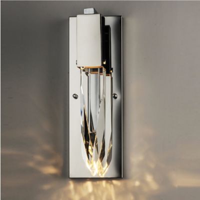 Quartz LED Wall Sconce by ET2 Lighting at Lumens.com