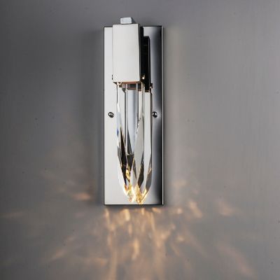 Quartz LED Wall Sconce by ET2 Lighting at Lumens.com