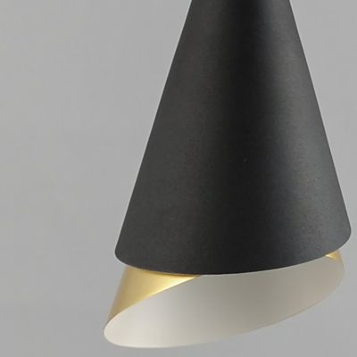 Mermaid LED Pendant by ET2 Lighting at Lumens.com