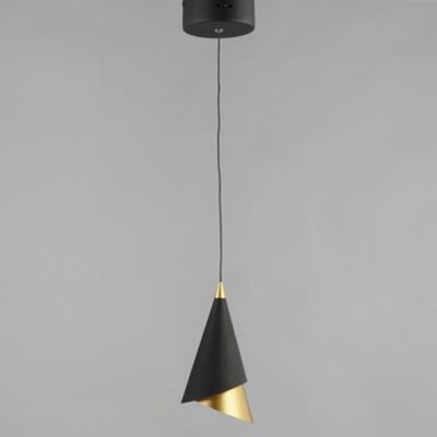 Mermaid LED Pendant by ET2 Lighting at Lumens.com
