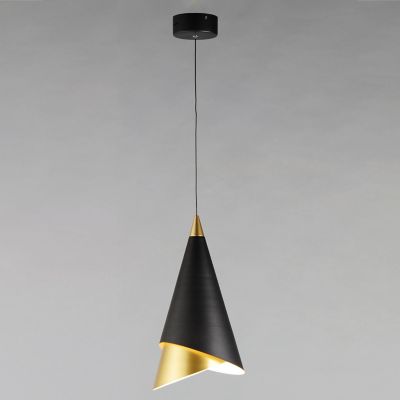 Mermaid LED Pendant by ET2 Lighting at Lumens.com