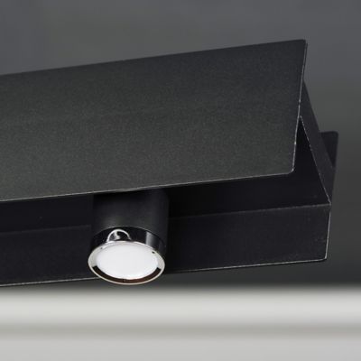 Beam LED Linear Suspension by ET2 Lighting at Lumens.com