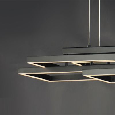 Traverse LED Pendant by ET2 Lighting at Lumens.com
