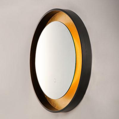 Floating LED Mirror by ET2 Lighting at Lumens.com