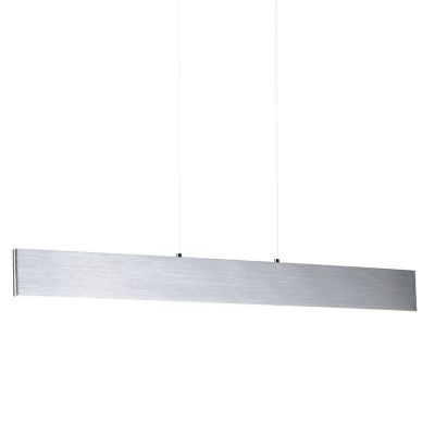 Blade LED Linear Suspension by ET2 Lighting at Lumens.com