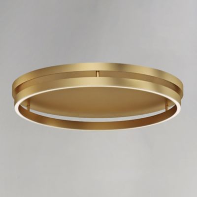 Groove LED Flushmount by ET2 Lighting at Lumens.com
