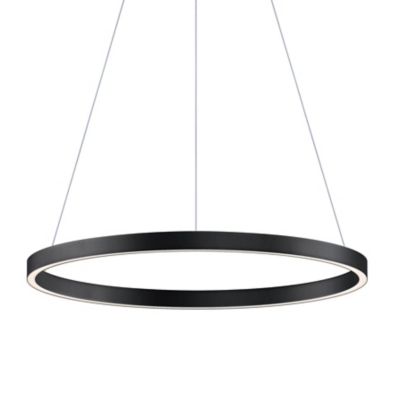 Groove LED Pendant by ET2 Lighting at Lumens.com