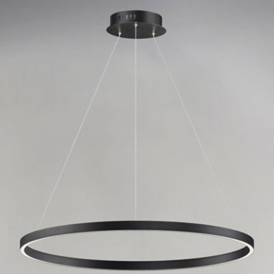 Groove LED Pendant by ET2 Lighting at Lumens.com
