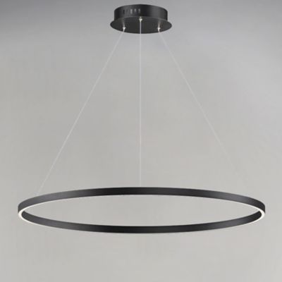 Groove LED Pendant by ET2 Lighting at Lumens.com