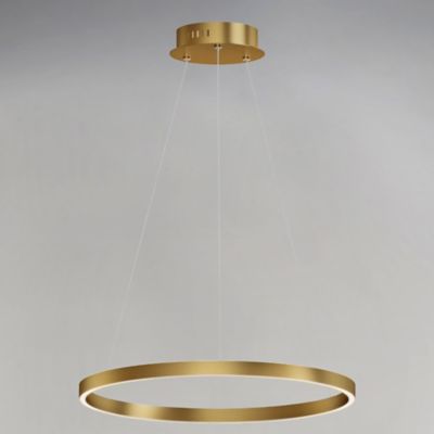 Groove LED Pendant by ET2 Lighting at Lumens.com