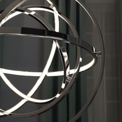 Gyro II LED Pendant by ET2 Lighting at Lumens.com