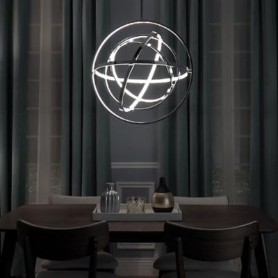 Gyro II LED Pendant by ET2 Lighting at Lumens.com