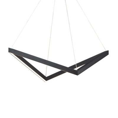 Stealth LED Pendant by ET2 Lighting at Lumens.com