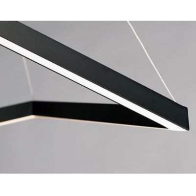 Stealth LED Pendant by ET2 Lighting at Lumens.com
